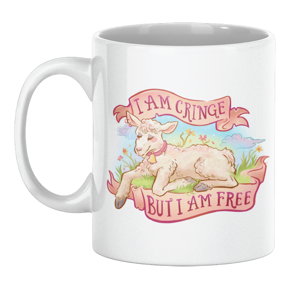 Mugs – Madcap & Co