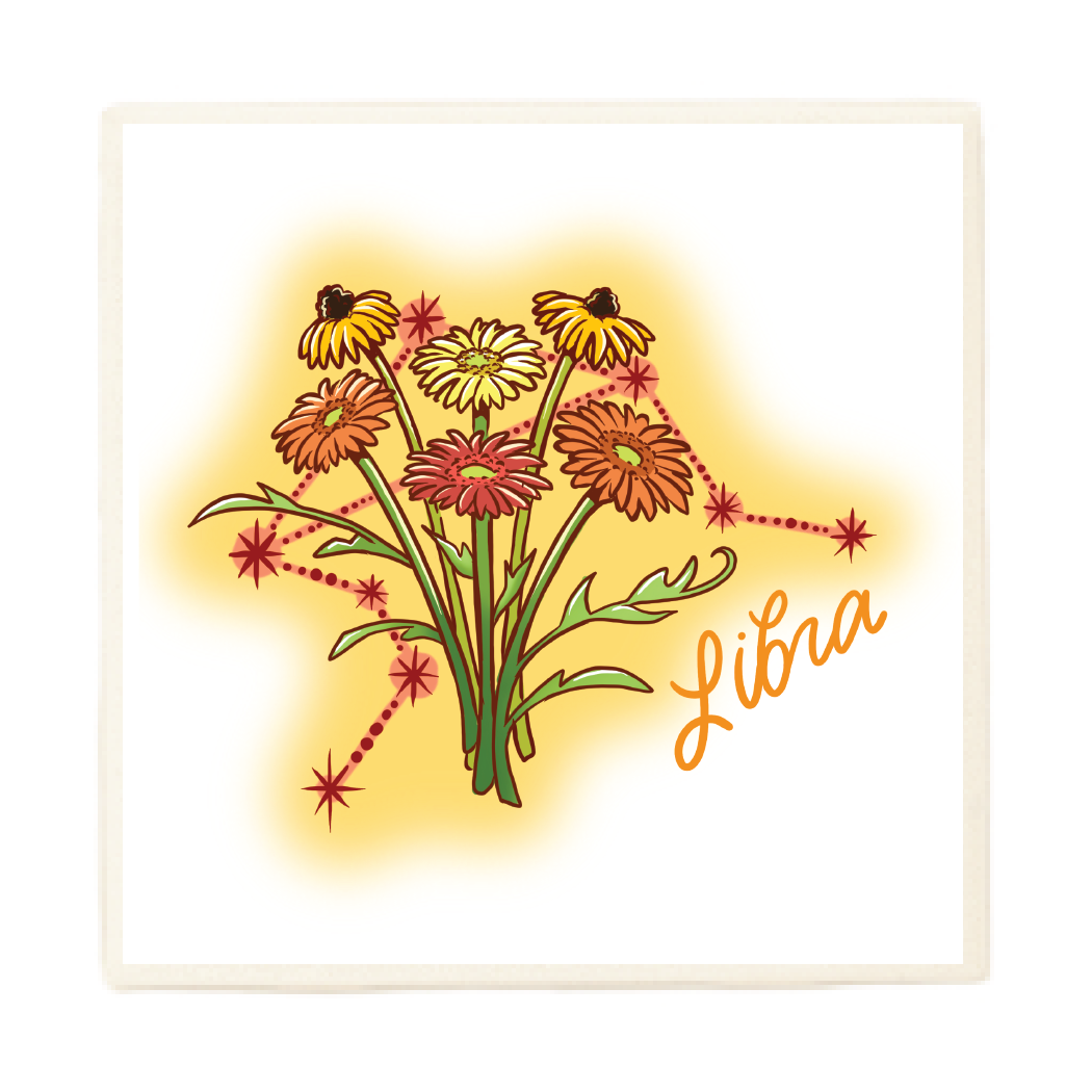 Zodiac flower for libra 60 photos - Astrologytoyou.com