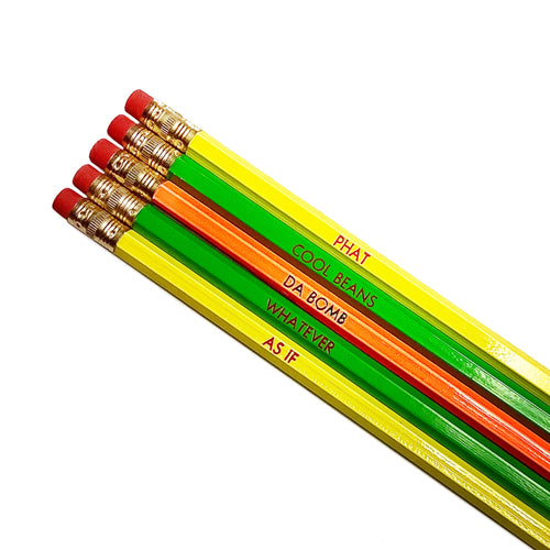 Pencils – Madcap & Co