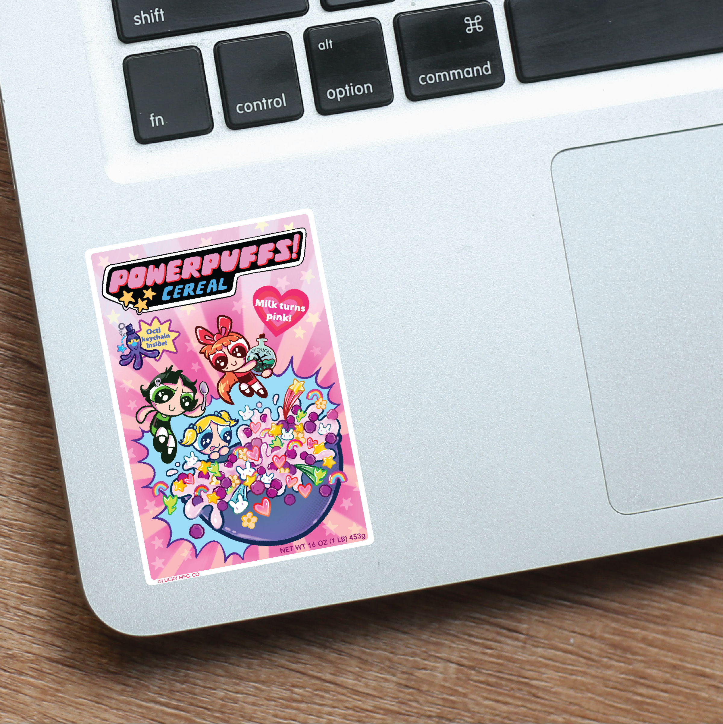Powerpuff Girls Plates