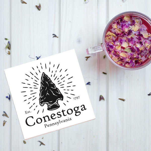 Conestoga PA EST 1797 || Iconic Lancaster County Locations – Madcap & Co