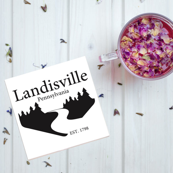Landisville PA 1798 || Iconic Lancaster County Locations – Madcap & Co